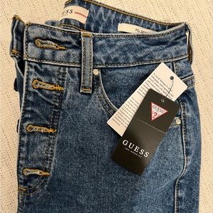 Guess | Jeans | New Guess 9s Skinny High New With Tags | Poshmark